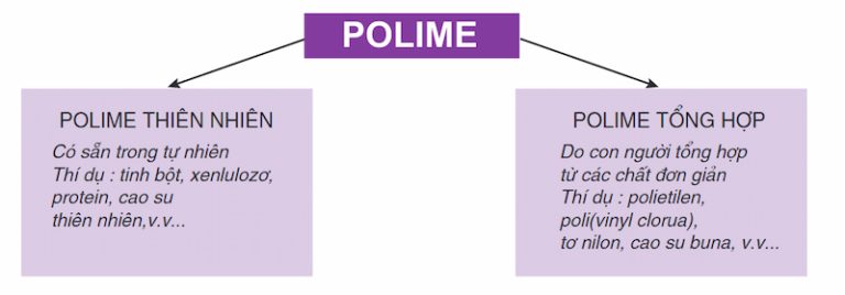 Polyme là gì? Phân loại & Ứng dụng của polime trong đời sống