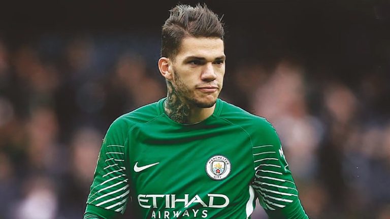 Tiểu Sử Cầu Thủ Ederson – Thủ Môn Chuyên Nghiệp Của Tuyển Brazil