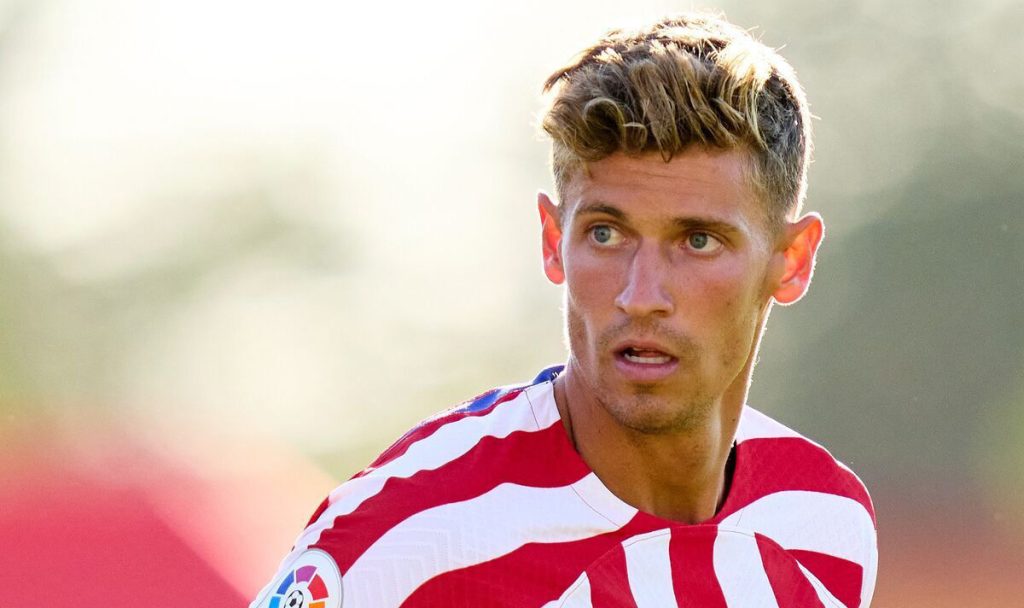 Tiểu Sử Marcos Llorente – Cầu Thủ Xuất Sắc Của Tuyển Tây Ban Nha