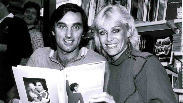 Tiểu Sử George Best – Cầu Thủ Bóng Đá Vĩ Đại Nhất Lịch Sử