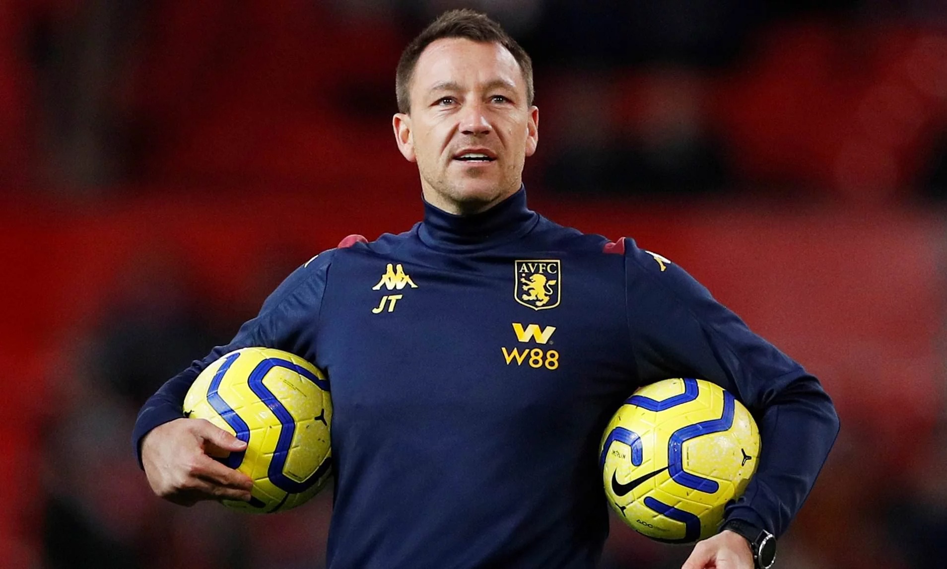 Sự Nghiệp John Terry – Ngôi Sao Bóng Đá Tài Năng Người Anh