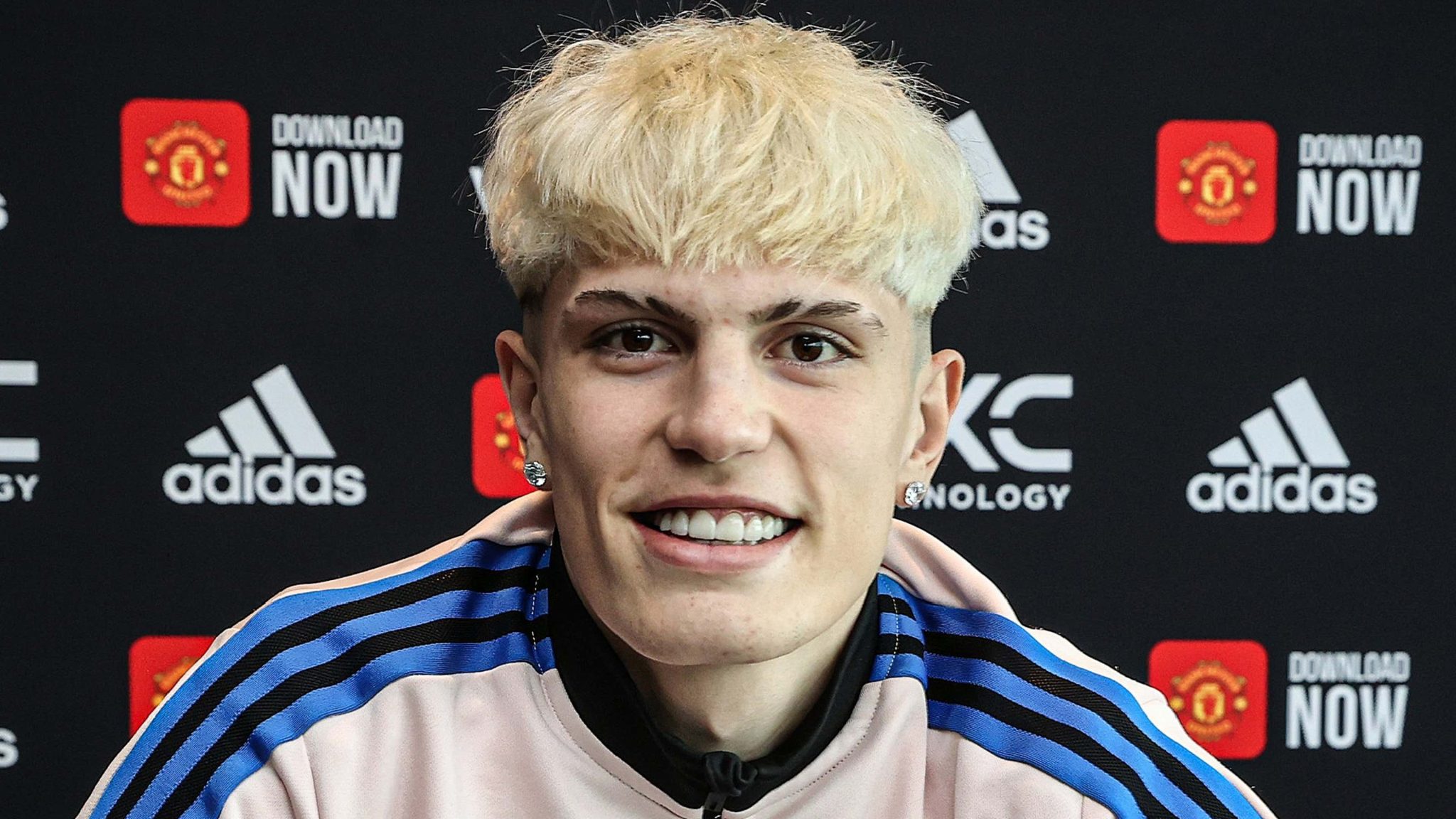 Alejandro Garnacho Là Ai? Sự Nghiệp Thi Đấu Của Alejandro Garnacho